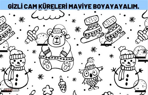 Dikkat Çalışması Eduhol Ders Videoları İzle Online Test Çöz Ve