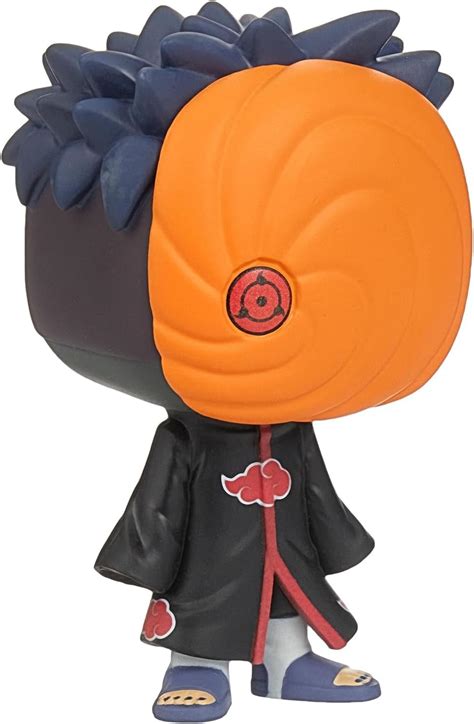 Amazon Funko Pop Animation Naruto Shippuden Tobi Madara Uchiha