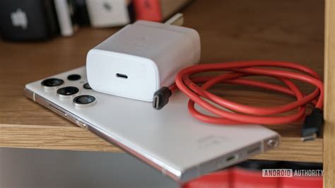 The Best Samsung Galaxy S23 Series Chargers For 2024 Android Authority