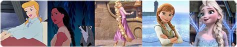 9 Curiosidades Sobre As Princesas Da Disney Princesas Disney Amino
