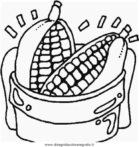 Disegno Disegni Alimenti 072 Categoria Alimenti Da Colorare