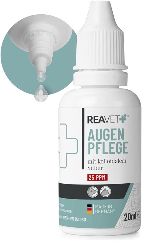 AniForte Augen Reinigungspads Hunde 100 Stück Sanfte Reinigungstücher