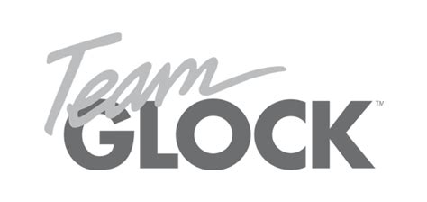 Glock Logo Svg File