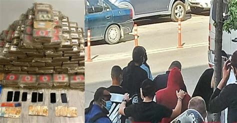 Greqi Shqiptari u kap me 585 kg kokainë por mohon Çpunë kam unë me