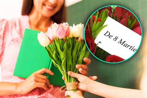 Mesaje de 8 Martie Felicitări și urări deosebite de Ziua Femeii