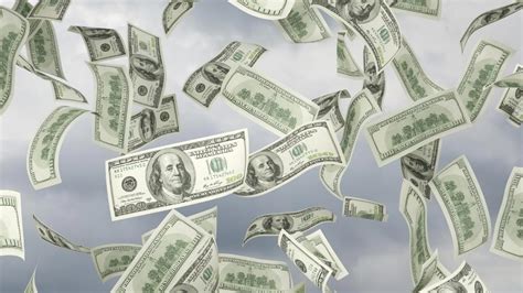 Money Affirmations For Wealth And Abundance
