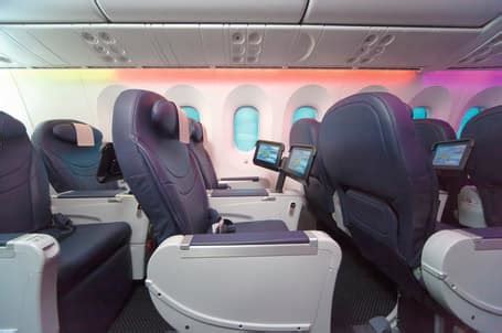 TUI Flight Extras TUI Airways