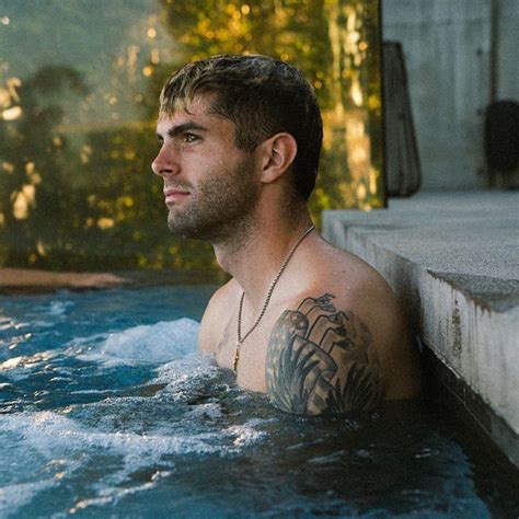 Christian Cmpulisic Instagram Photos And Videos Christian