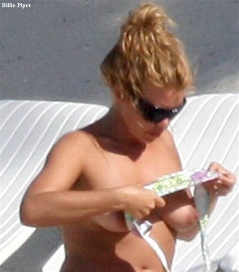 Naked Billie Piper Added By 4347 The Best Porn Website