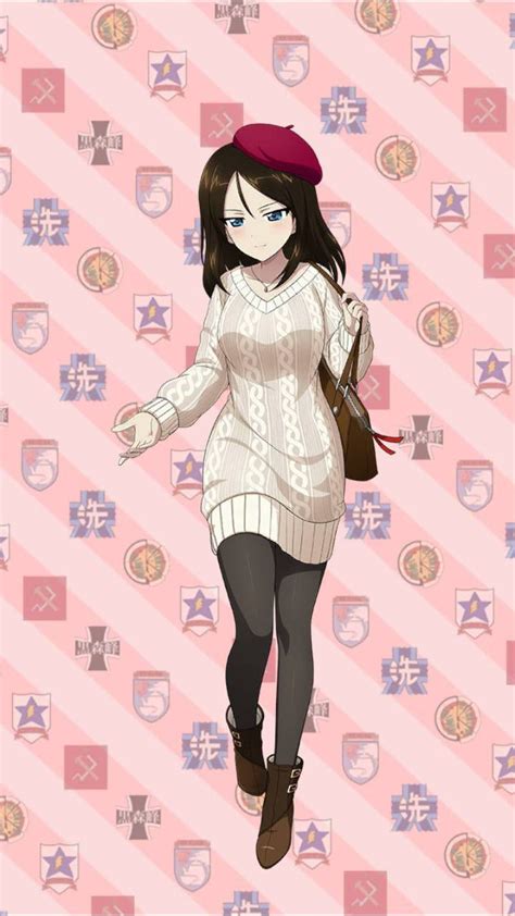 Porno Comics Girls Und Panzer Telegraph