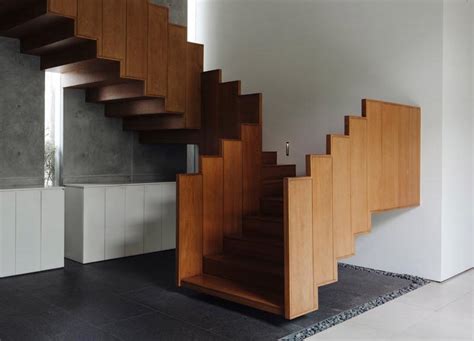 20 Ingenious Stair Railing Ideas To Spruce Up Your House Design