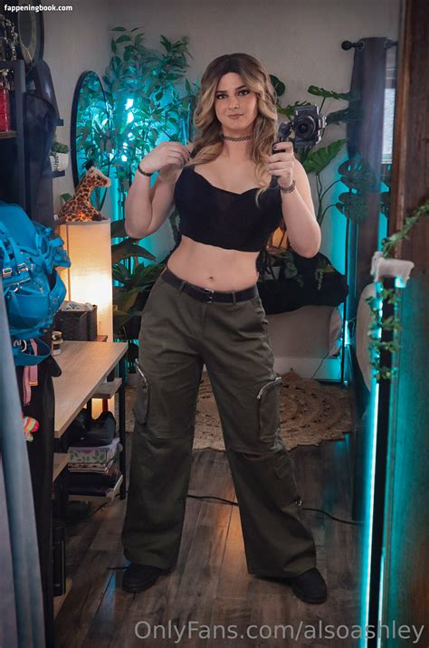 Ashley Barron Alsoashley Nude Onlyfans Leaks The Fappening Photo