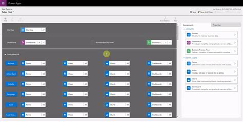 business process flows in microsoft dynamics 365 pragmatiq