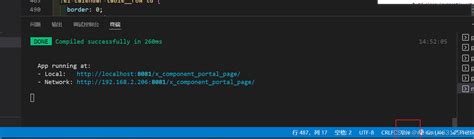 vue学习之解决“} expected“和“at rule or selector expected“报错 expected at rule or selector expected csdn博客