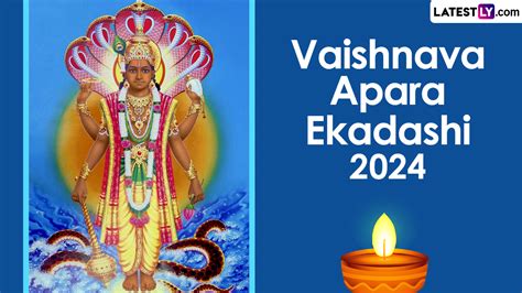 Festivals Events News Everything To Know About Vaishnava Apara
