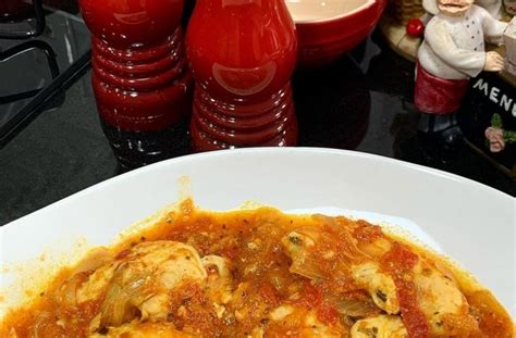 50 receitas frango que são deliciosas e fáceis de preparar