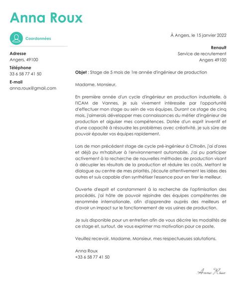 Comment Ecrire Un Mot De Remerciement Formule De Politesse Lettre The