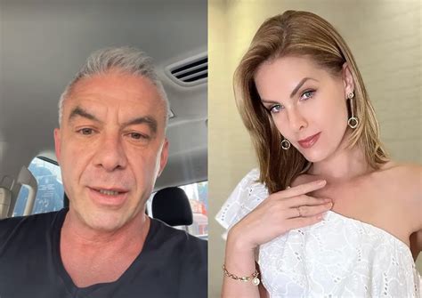 Ana Hickmann se pronuncia sobre denúncia de ex marido a corte