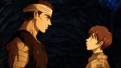 Wallpaper Kentaro Miura Berserk Guts Casca Anime X