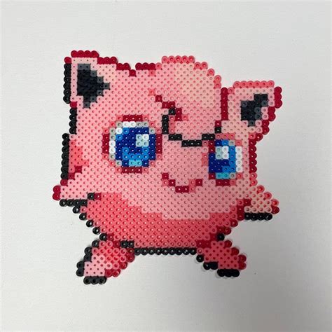 Jigglypuff Etsy