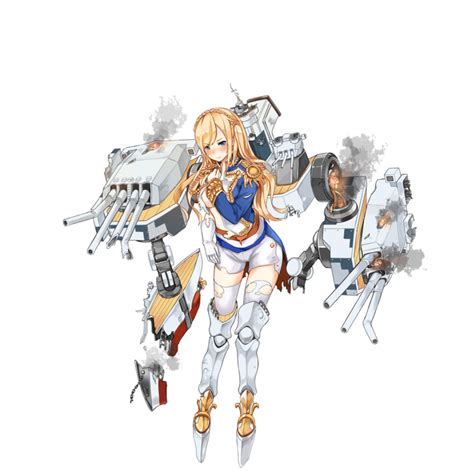 Richelieu Warship Girls R Drawn By K Danbooru
