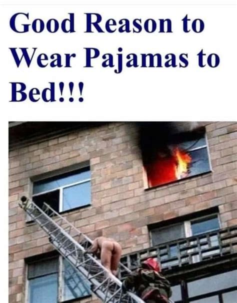 Don T Sleep Naked Meme By DinduNuffinz Memedroid