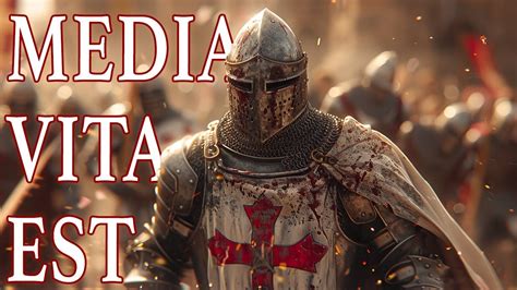MEDIA VITA Chant Des Croisades Avec Paroles YouTube