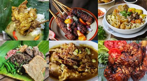 5 Makanan Khas Solo Terpopuler Dan Enak Wajib Anda Coba