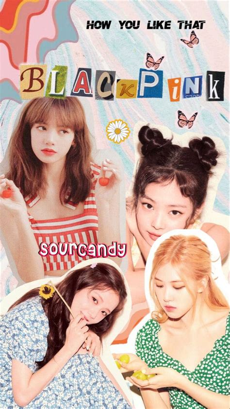 100 Blackpink Aesthetic Wallpapers Wallpapers