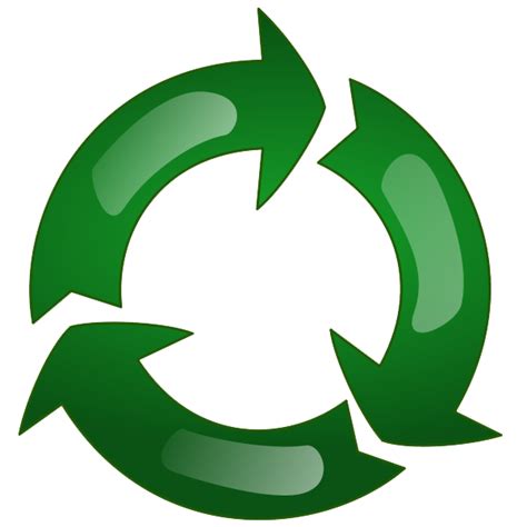 Recycle PNG Transparent Images