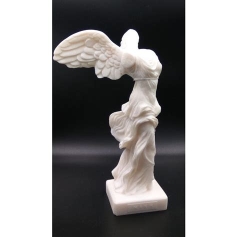 Winged Victory Of Samothrace Hellenistic Period Roman Era Greek Art