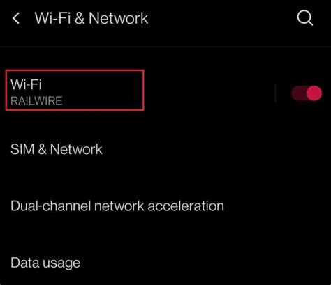 How To Connect To WiFi Network Using WPS On Android TechCult