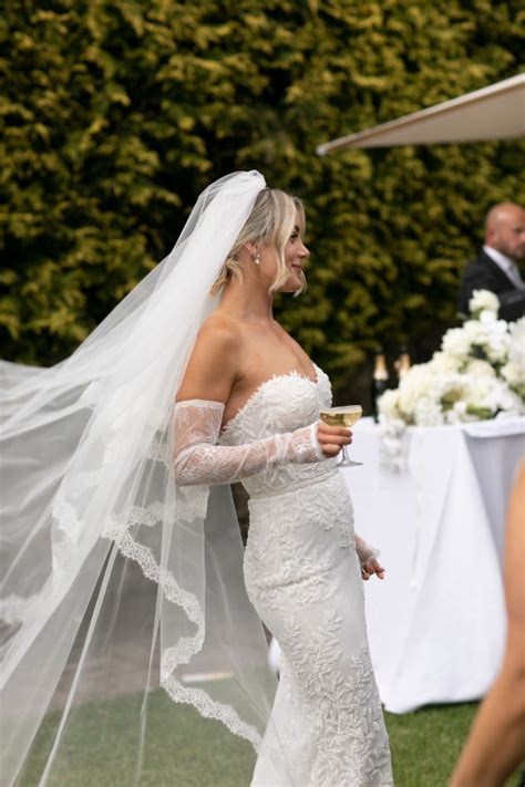 Lee Petra Grebenau Wedding Dress Save 51 Stillwhite