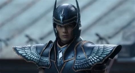 Os Cavaleiros Do Zod Aco O Come O Luta De Ikki E Seiya No Live