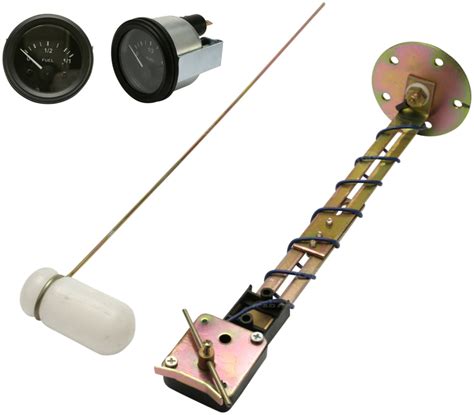 B Pour Kit Jauge Essence V Accessoires Electriques