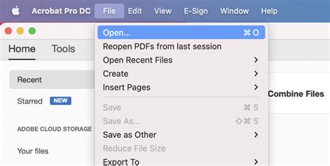 how to remove a pdf password unlock a pdf adobe acrobat