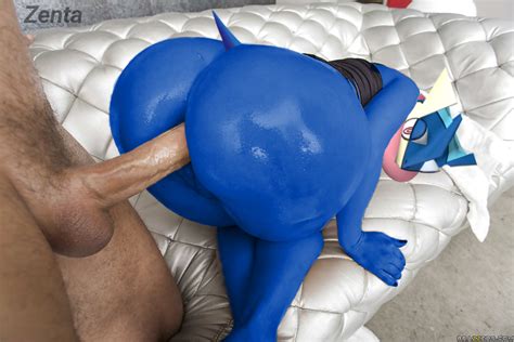 Post Edit Greninja Porkyman Zenta