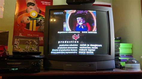 Toy Story Closing Vhs Hot Sex Picture