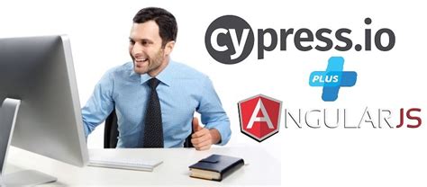 extended angularjs test automation with