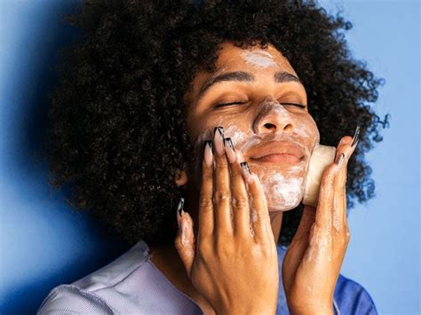 Seborrheic Dermatitis Face Women