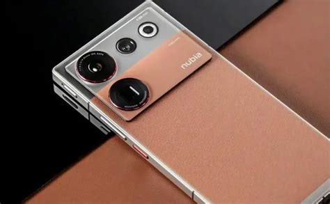 Nubia Z Ultra