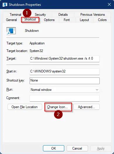 how to create shutdown restart hibernate and sleep shortcuts in windows 10 gear up windows
