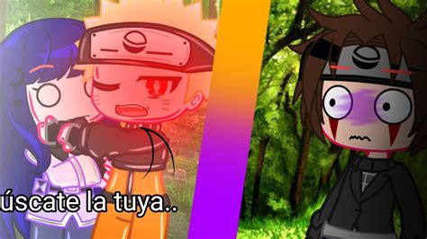 Búscate la tuya meme GC Naruto Shippuden Naruhina YouTube