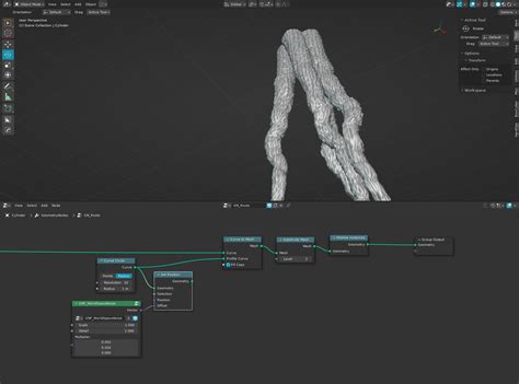 Geometry Nodes By Ludvikkoutny User Feedback Developer Forum