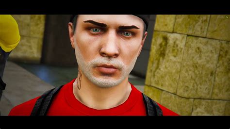 Trailer Oficial Da Serie Gta V Vida De Jovem TJ GAMER YouTube