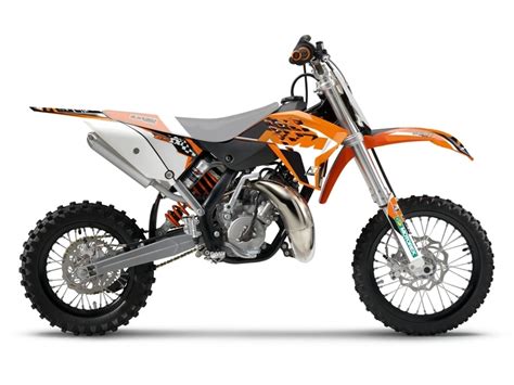 Blackbird Dream Graphic Graphic Kit Ktm Sx Buy Cheap Fc Moto