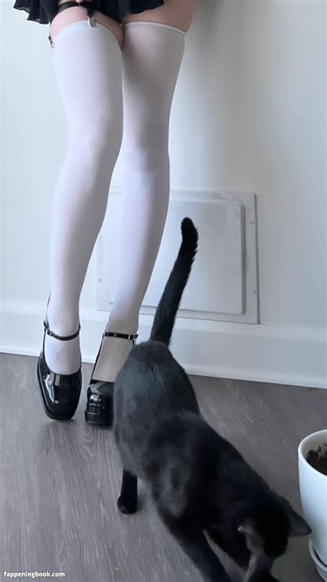 Norafawn Norafawn Nude OnlyFans Leaks The Fappening Photo