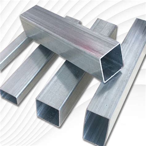 3X4 Galvanized Rectangular Steel Pipe Sizes And Weight Chart Gi Square