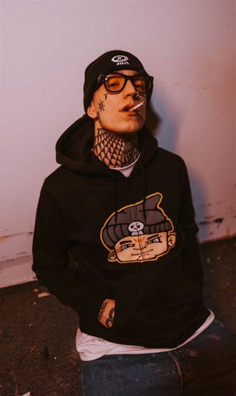 Pin by Vanesa Vaňková on Nik Nik Rappers Ganster