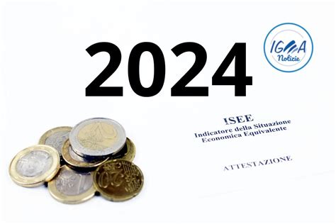 ISEE 2024 guida completa a cos è come richiederlo e novità
